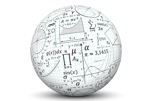 Department of Mathematics